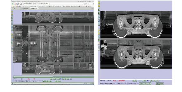 货车故障轨边图像检测系统TFDS-2T/3_黄石邦柯科技股份有限公司